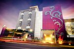 Stark Boutique Hotel and SPA Bali (Jl. Kartika Plaza No:20), otel  Kuta'dan