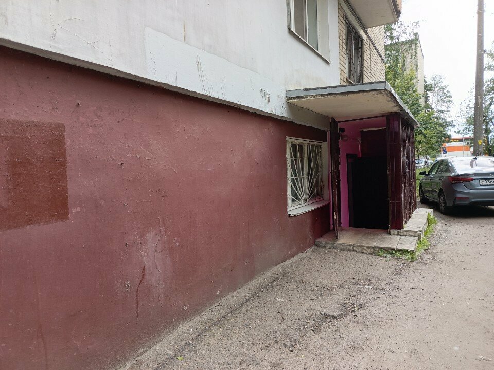 Manikür-pedikür Татьяна Кузнецова, Yaroslavl, foto