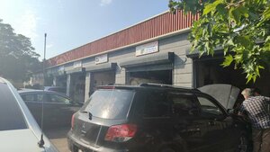 Dəmirçi (City of republican subordination Baku, Nizami district, Mikayil Aliyev Street, 137F), otomobil servisi  Bakü'den
