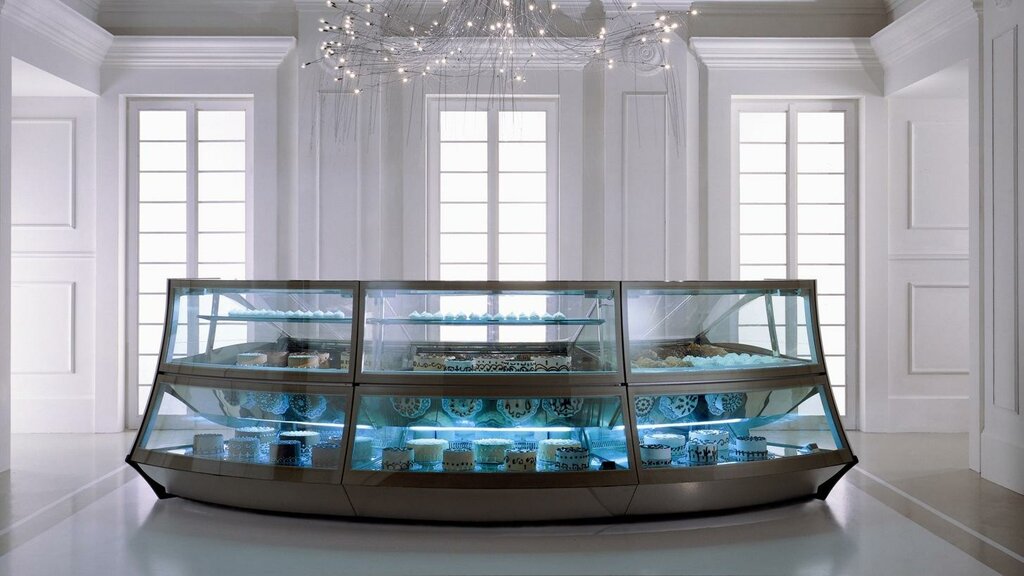 Cam ve cam ürün üreticisi Furkan Bombe Cam, Ankara, foto