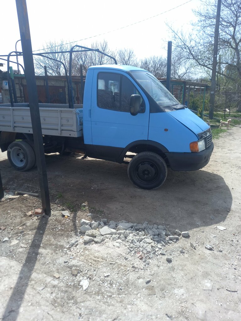 Geri dönüşüm merkezleri Утилизация отходов, Krasnodar, foto