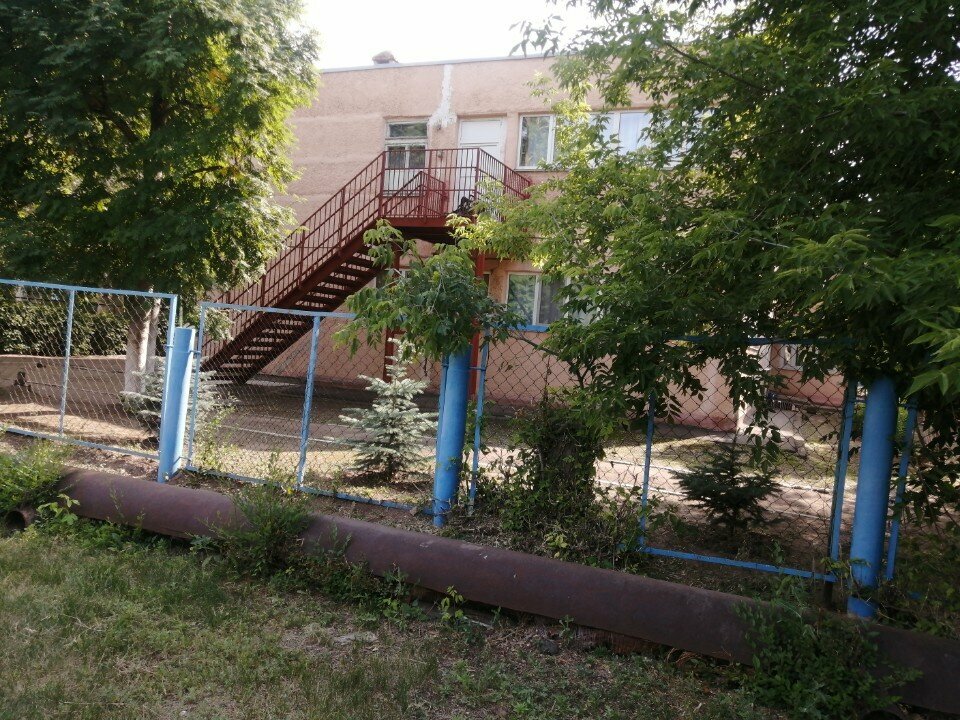 Anaokulları Mbdou Detsky sad № 150, Orenburg, foto