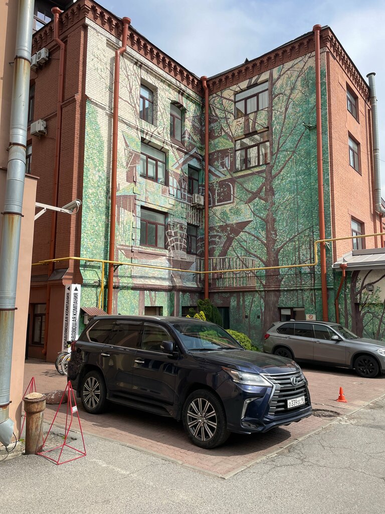 i̇nternet pazarlama şirketi ИТ Сегмент, Saint‑Petersburg, foto