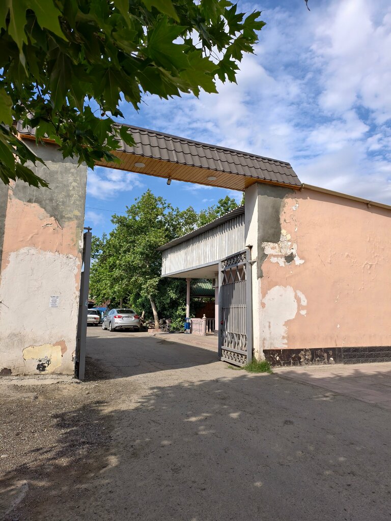 Kafe Kafe, Gence, foto