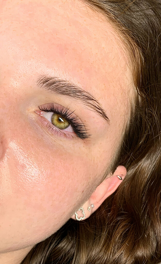 Güzellik salonu Наращивание Ресниц Alena Ivanova, Krasnodarski krayı, foto