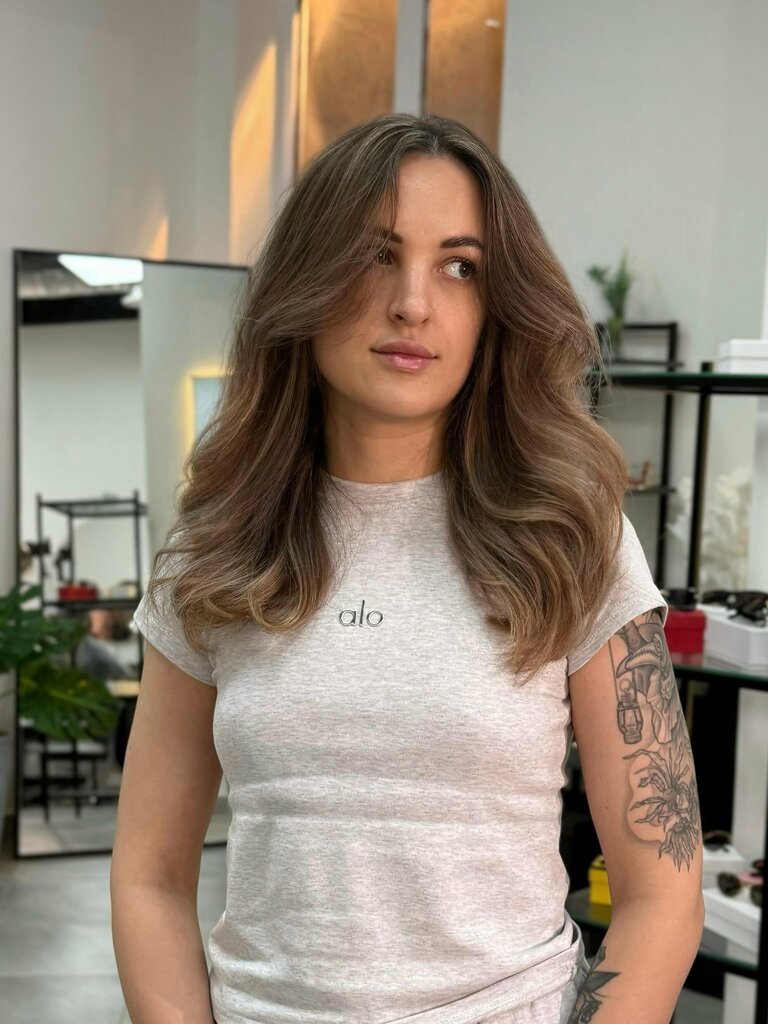Güzellik salonu Nikki Beauty Space, Stavropol, foto