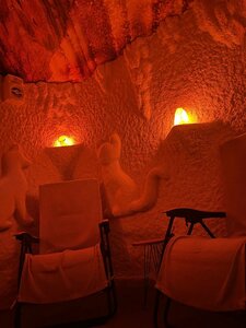 Iris SPA (Shorsa kóshesi No:12/2), spa  Astana'dan