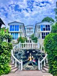 The Little Mermaid (Dekabristov Street No:171), otel  Soçi'den