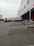 Ашан (Rostov Region, Aksayskiy rayon, Novocherkasskoye shosse, 111к5), ​dağıtım merkezi  Rostovskaya oblastından