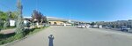 Shodiyona Mall – Siab Market (Samarkand, Rudaki Street), toplu taşıma durağı  Semerkant'tan