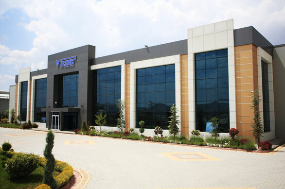 Metal ürün firmaları Teknik Makina, Konya, foto