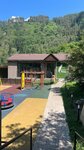 City Farm (No:1/20, Almaty), resort oteller, tesisler  Almatı'dan