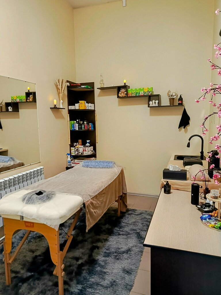 Masaj salonları Aura by Art, Luhovitsy, foto
