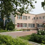 Ryazansky Gerontologichesky tsentr im. P.A. Malshina (Novatorov Street No:27Б, Planned residential area Moskovskiy), uzmanlık hastaneleri  Riazan'dan