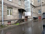 Партнер (Sevastyanova Street No:18), yönetim ofisi  Saint‑Petersburg'dan