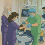 Marina Dental Center (Knowledge Village Block 18, Dubai Knowledge Park, Al Safouh Second, Jumeirah, Dubai), özel ağız ve diş sağlığı klinikleri ve muayenehaneleri  Dubai'den