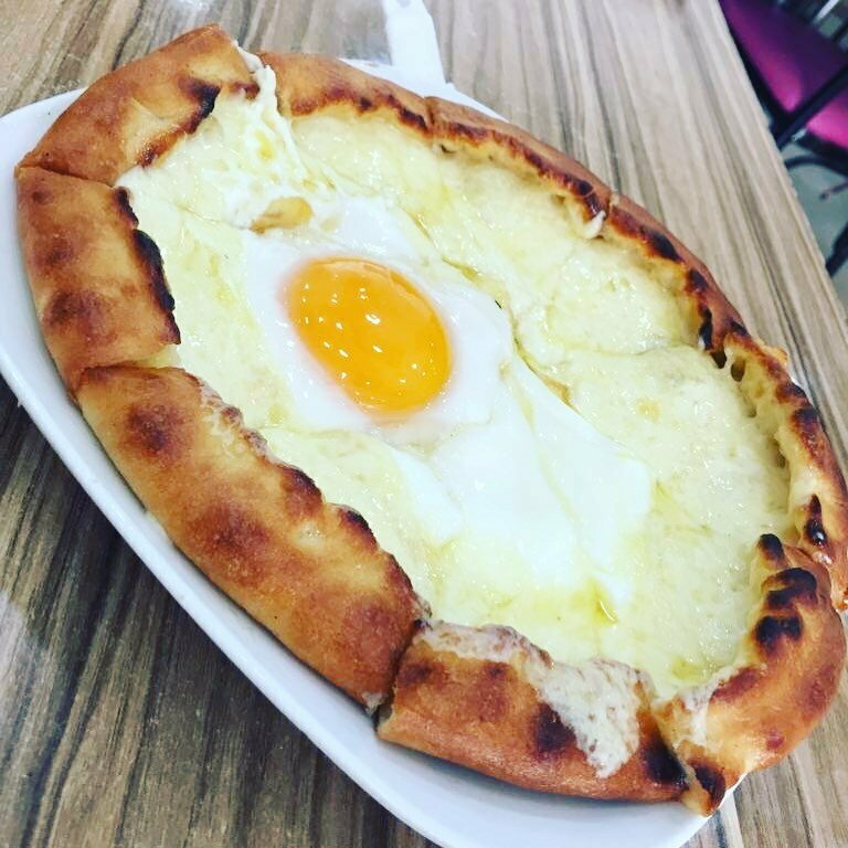 Fast food Öner Börek & Güveç Salonu, İstanbul, foto