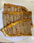 Deniz Pide (Balıkesir, Gönen, Malkoç Mah., Baş Çeşme Cad., 18), restoran  Gönen'den