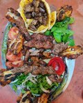 Ciğerci İbo (Gaziantep, Nizip, Cumhuriyet Cad., 1), restoran  Nizip'ten