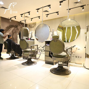 Horse SPA for Men (KBK & Sons Building Block B, KBK & Sons Building, Muwaileh Commercial, Tugariet Muwaileh, Sharjah), spa  Sharjah'tan
