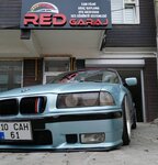 Red Garaj (Bolu, Bolu Merkez, Cumhuriyet Cad., 181), oto aksesuarları  Bolu'dan