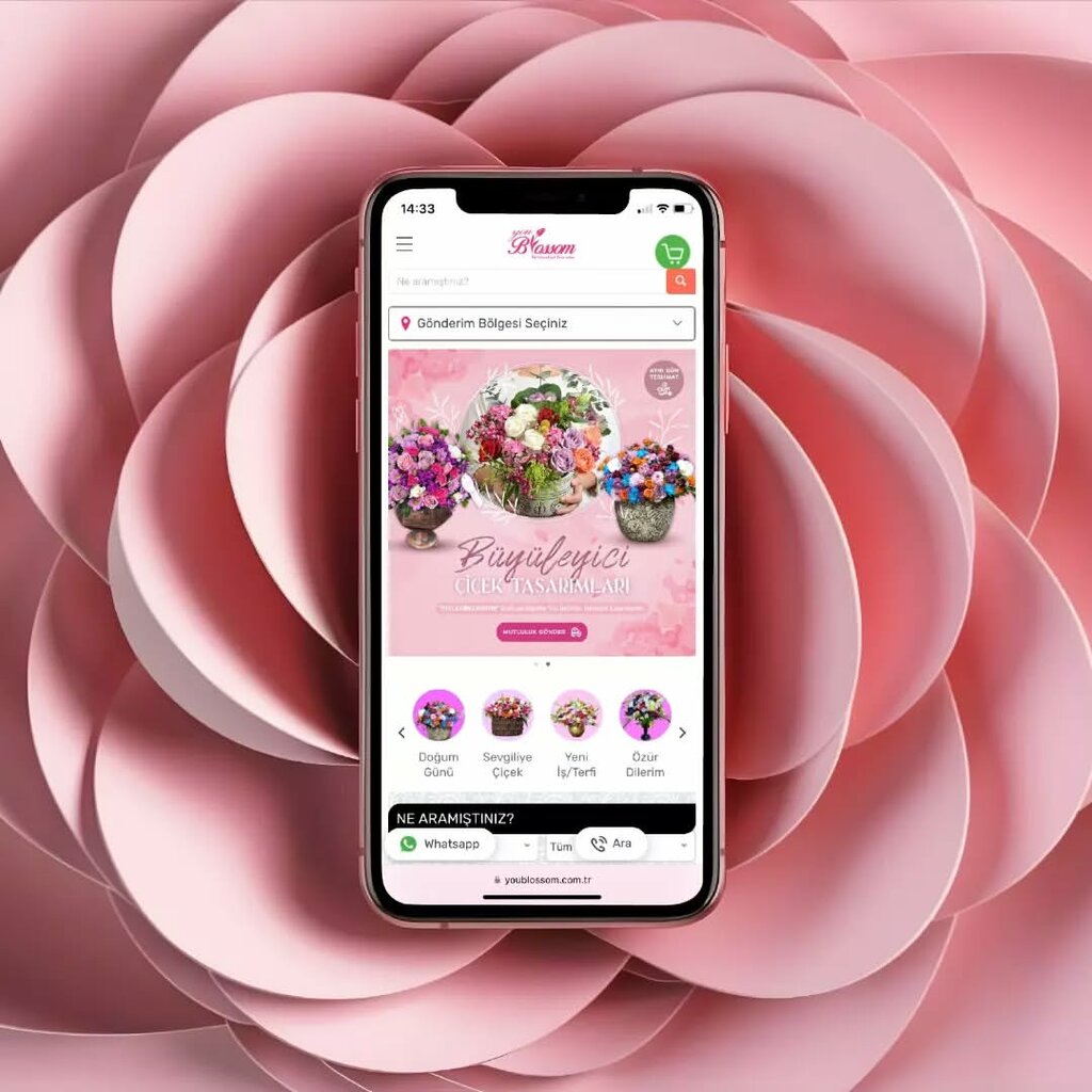 Reklam ajansları Altkat Reklam ve Tasarım Ajansı, İstanbul, foto