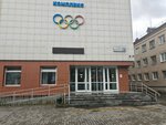 Оксибар (Shaumyana Street No:80С), alkolsüz içecekler  Yekaterinburg'dan