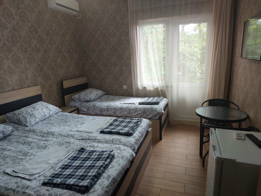 Otel Гостевой дом, , foto