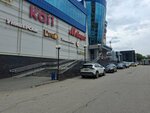 Туалет (ulitsa Pisareva No:29А), tuvalet  Perm'den