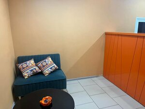 Tasty Food (ulitsa Shtemenko No:57, Uryupinsk), hazır yemek teslim servisleri  Uriupinsk'ten