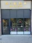 Siena Shoes (İstanbul, Başakşehir, Kayabaşı Mah., Gazi Yaşargil Cad., 14D), ayakkabı mağazaları  İstanbul'dan