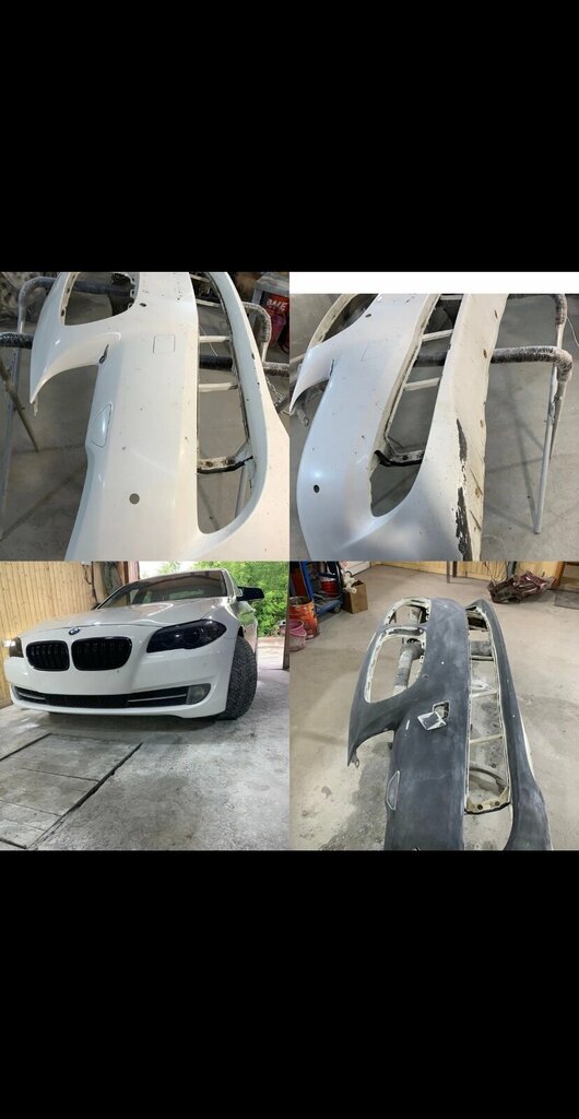 Otomobil servisi Автосервис 888, Moskova ve Moskovskaya oblastı, foto