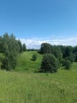 Биатлонное стрельбище СКА (Leningrad Region, Vsevolozhckiy DIstrict, Toksovskoye gorodskoye poseleniye, gorodskoy posyolok Toksovo), atıcılık ve okçuluk kulüpleri ve atış alanları  Saint‑Petersburg ve Leningradskaya oblastından