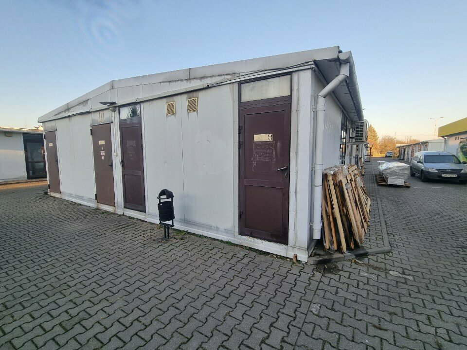 Tuvalet Туалет, Brest, foto