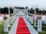Ecem Organizasyon (Cumhuriyet Mh., Tül Sk., No:49, Adapazarı, Sakarya), düğün, toplantı salonu  Adapazarı'ndan