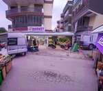 Market 52 (İzmir, Menderes, Cüneytbey Mah., İbrahim Turan Cad., 138A), market  İzmir'den