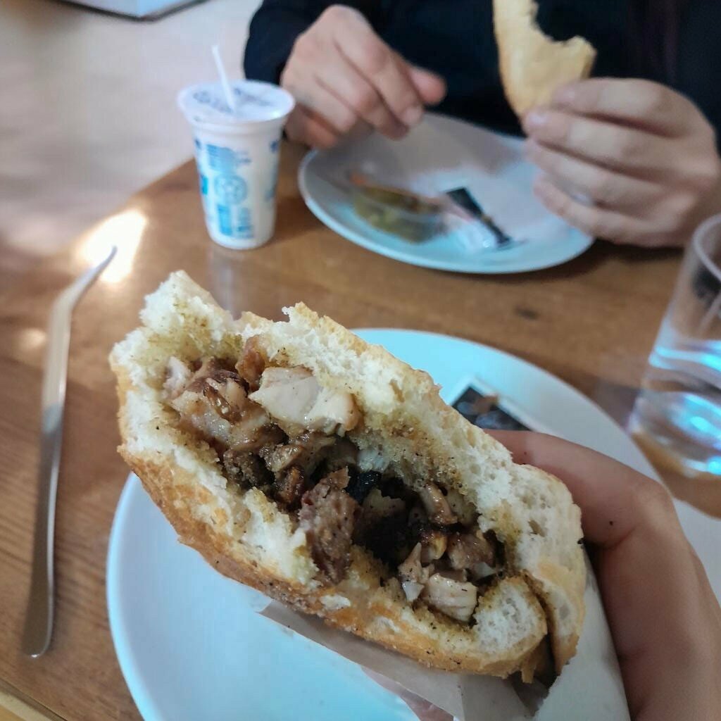 Restoran Can Can Kokoreç, Torbalı, foto