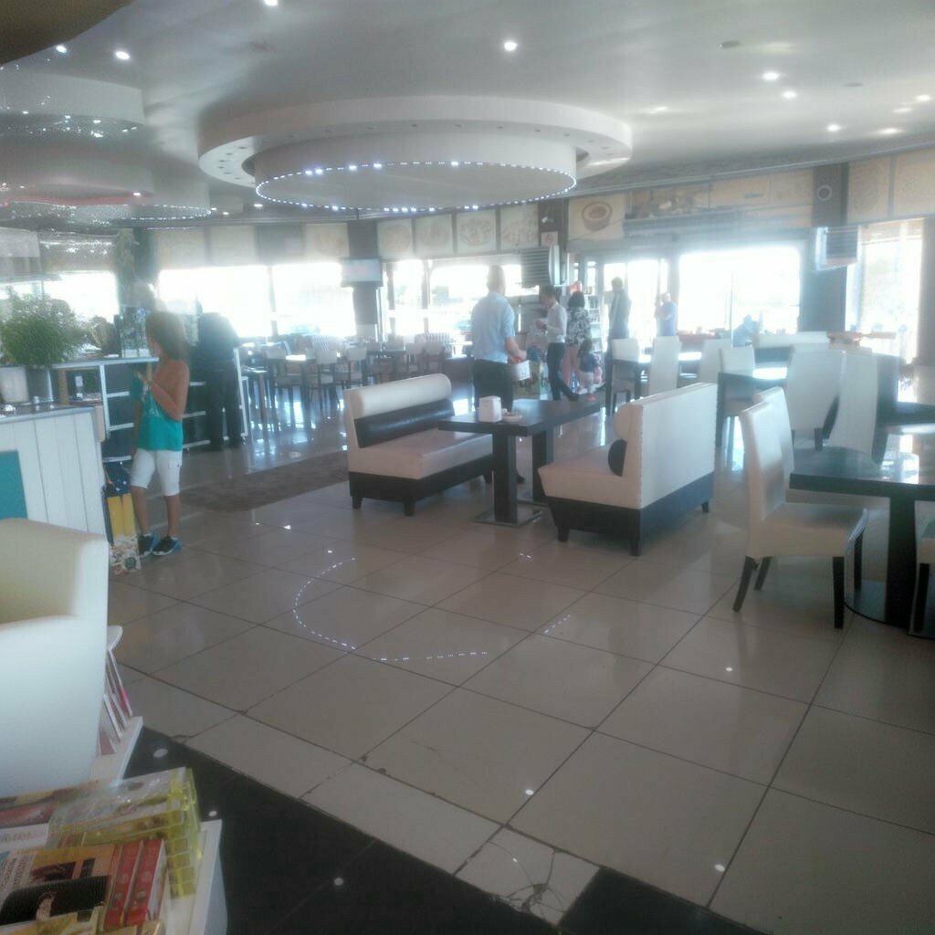 Fast food Dört Divan Cafe Fast Food, Dörtdivan, foto