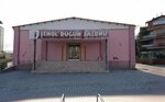 Şenol Yemek Düğün Salonu (Kütahya, Tavşanlı, Çırçırçeşme Mah.), düğün, toplantı salonu  Tavşanlı'dan