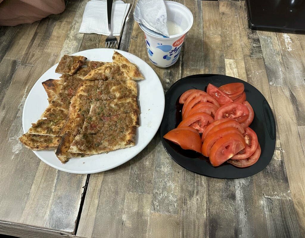 Kafe Altınkaya Pide Salonu, Uşak, foto