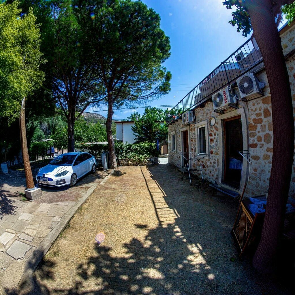 Otel Ogün's Place, Datça, foto