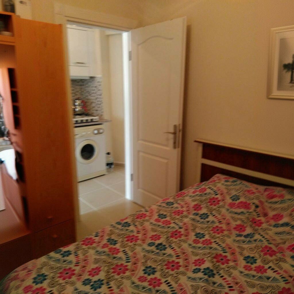 Otel Aytac Kavakli Apart Motel, Ayvacık, foto