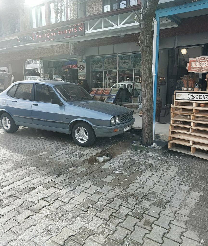 Elektrik ve elektrikli ürün mağazası Çağdaş Elektronik, Menteşe, foto