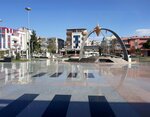 Nizip Kültür Parkı (Gaziantep, Nizip, Fatih Sultan Mah., Hacı Bekir Sok., 18A), kültür ve eğlence parkları  Nizip'ten