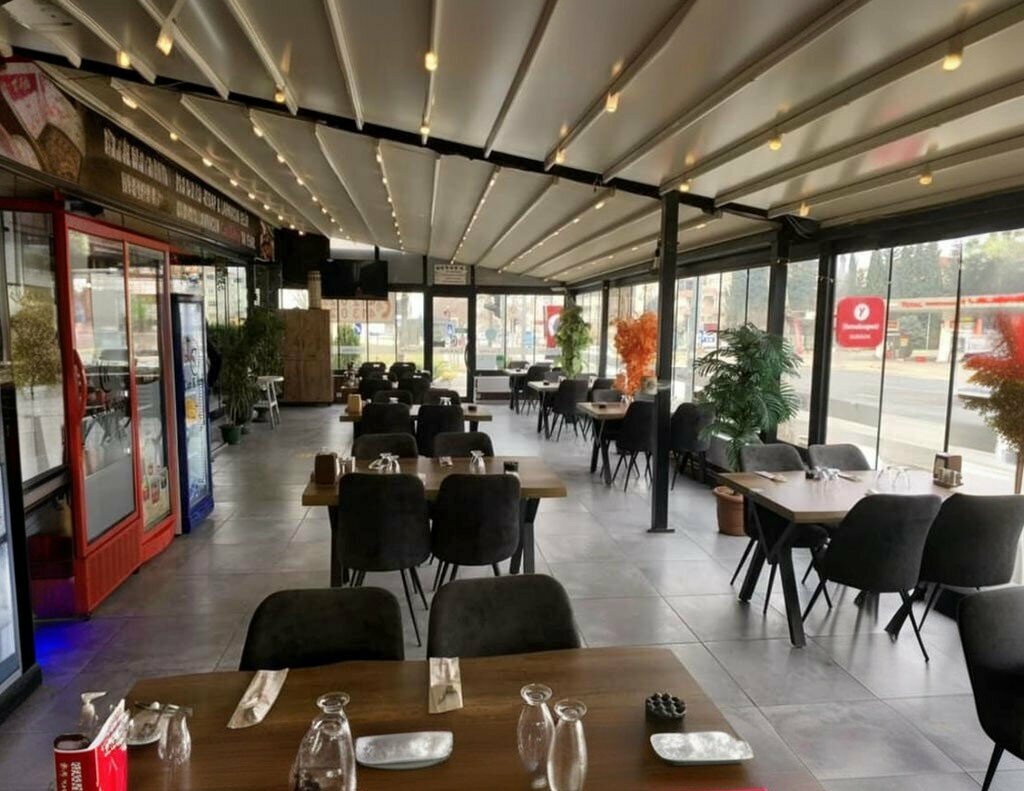 Restoran Can Kebap, Lüleburgaz, foto