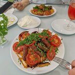 Tadım Köfte (Kurtuluş, Gümüş Pala Cd. No:109, Tire/İzmir), restoran  Tire'den