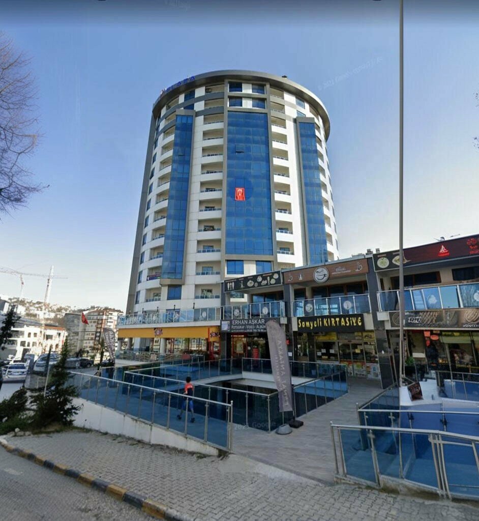 Avukatlar Avukat Feride Yabanci, Antakya, foto