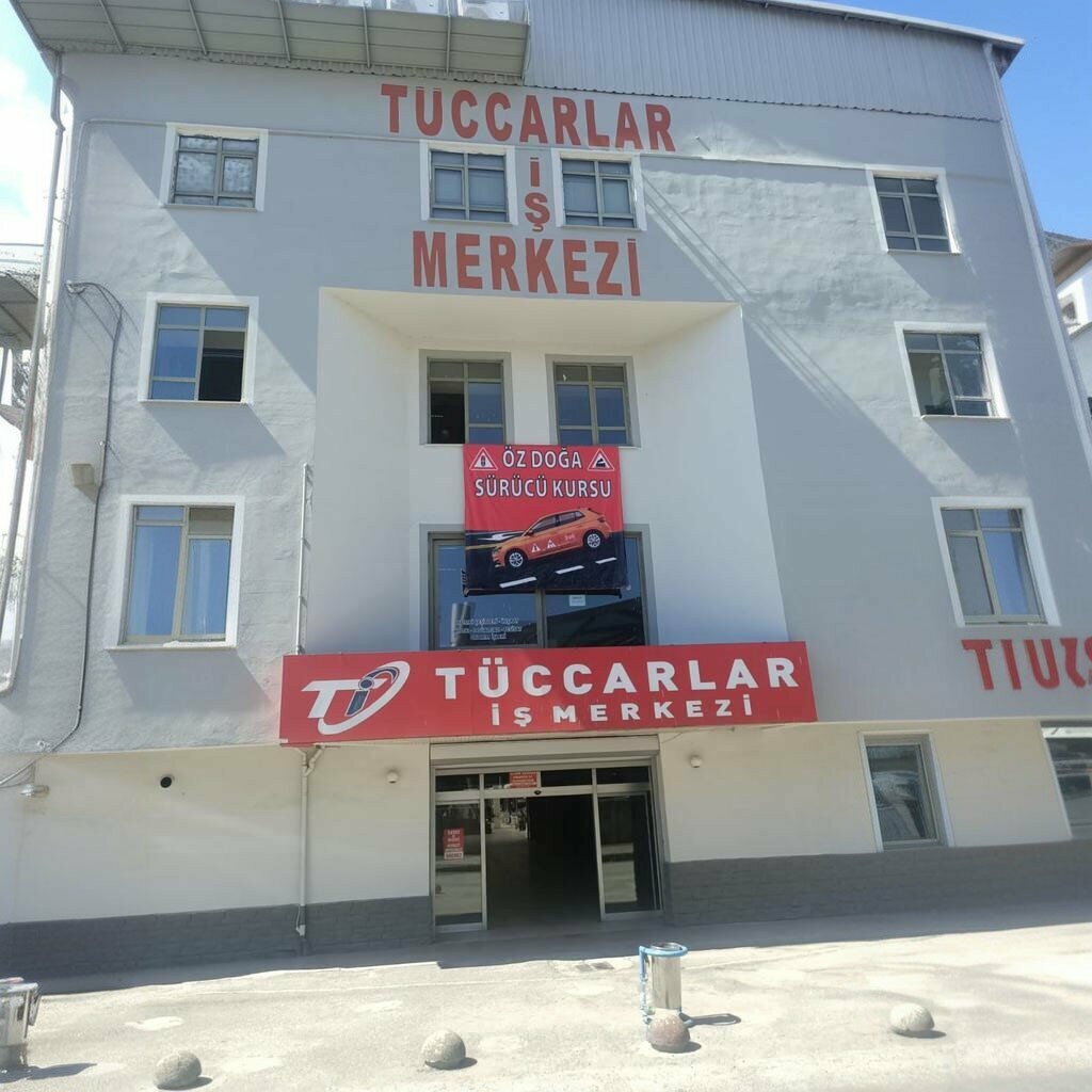 Sürücü kursları Öz Doğa Sürücü Kursu, Karabük, foto