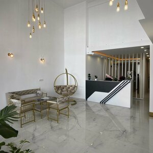 Loren Vıp Kırşehir (Kırşehir, Kırşehir Merkez, Yenice Mah., Atatürk Blv., 36), güzellik salonu  Kırşehir'den