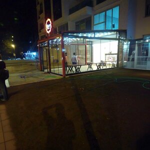 Buse Döner (Diyarbakır, Kayapınar, Mezopotamya Bul., 9F), fast food  Diyarbakır'dan